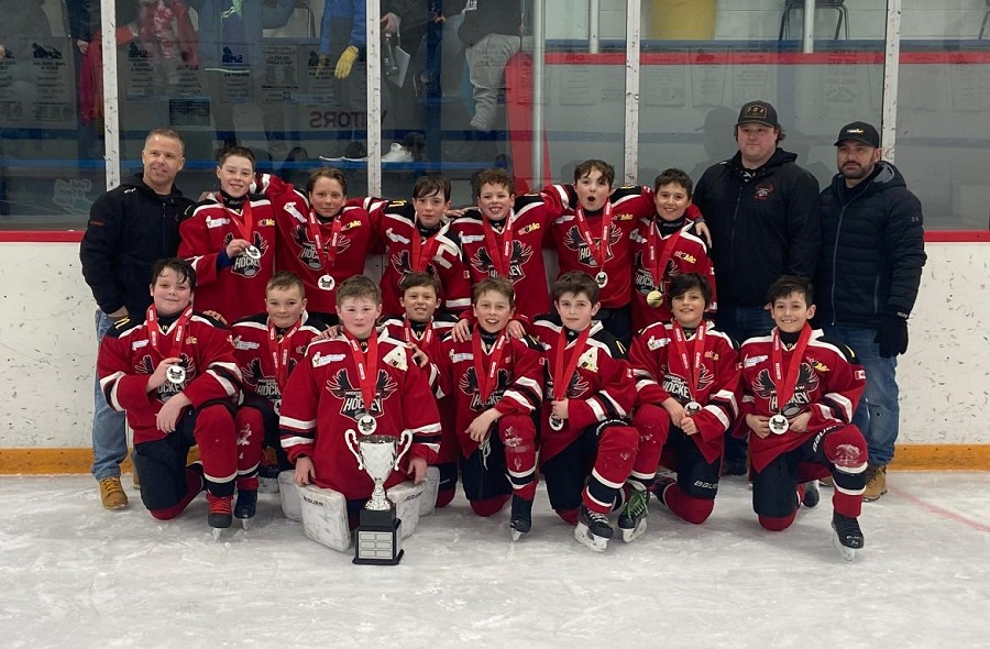 Sports Round-Up: Wednesday, Mar. 29 - DiscoverMooseJaw.com - Local news, Weather, Sports, Free ...